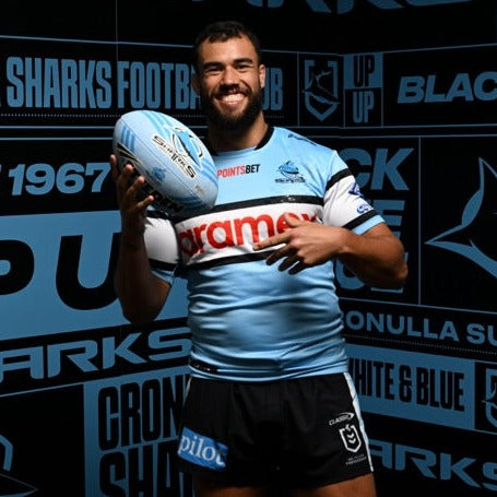 Toby Rudolf - Book a Video on Swysh