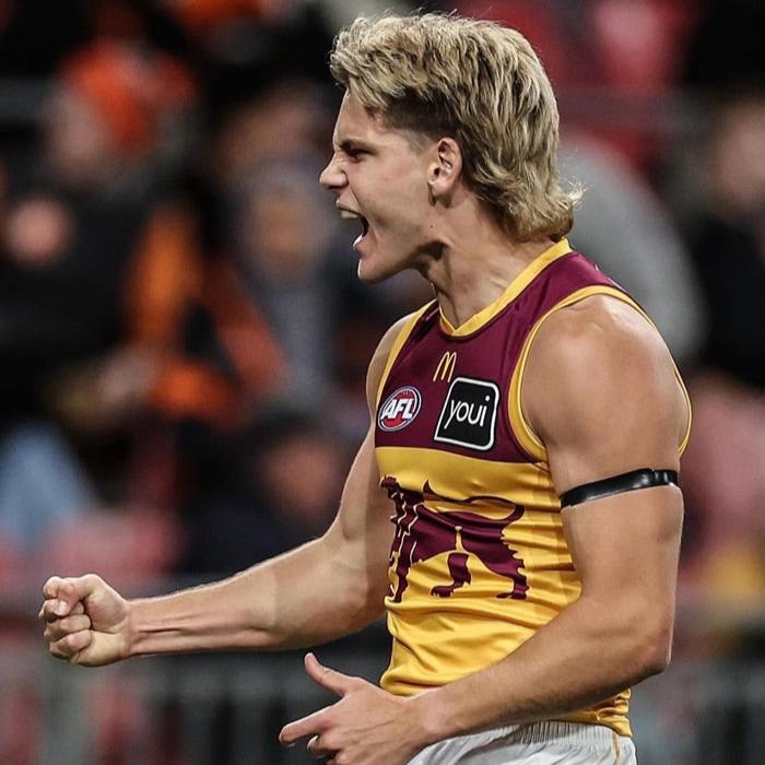 Will Ashcroft - Book a Video Message