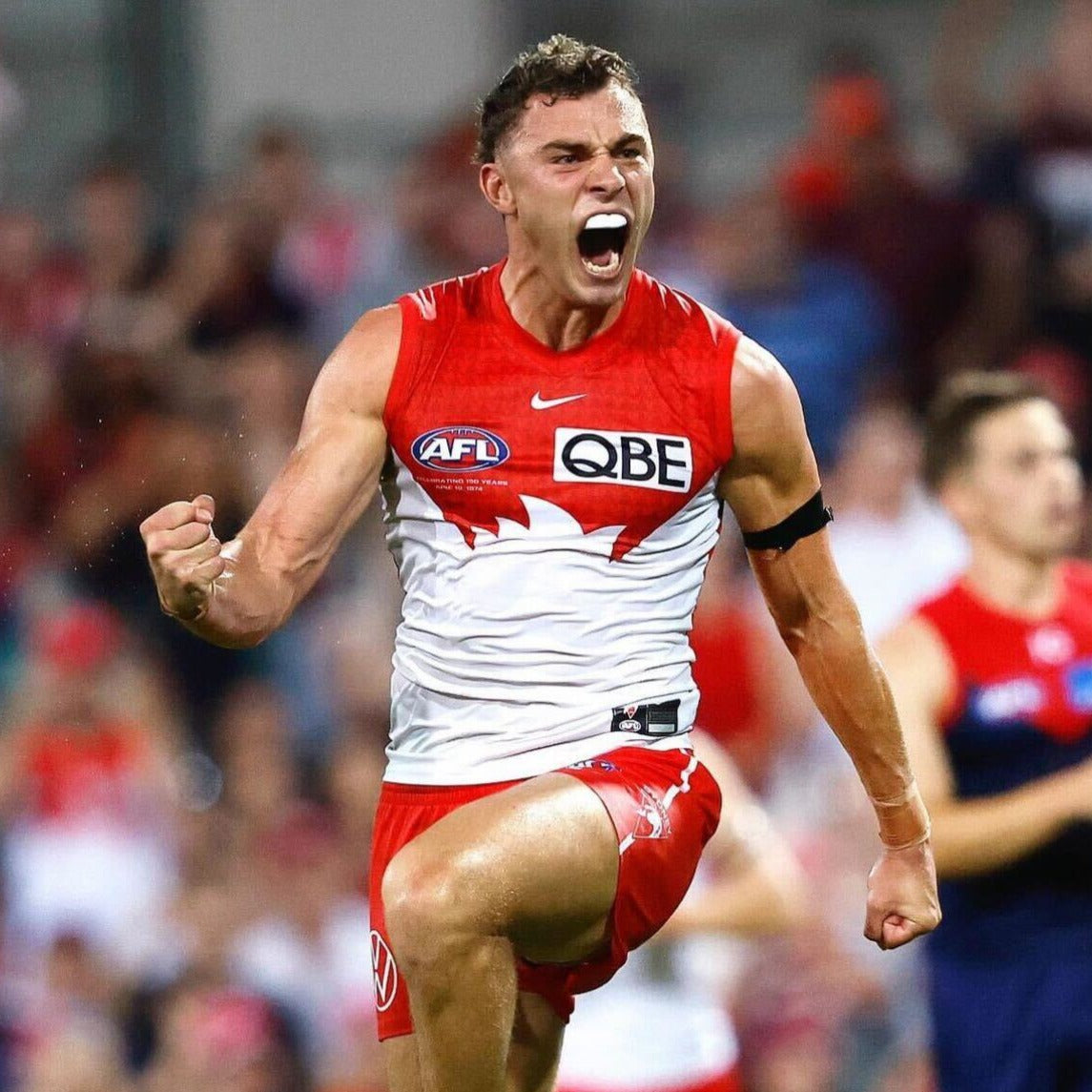 Will Hayward - Book a Video on Swysh