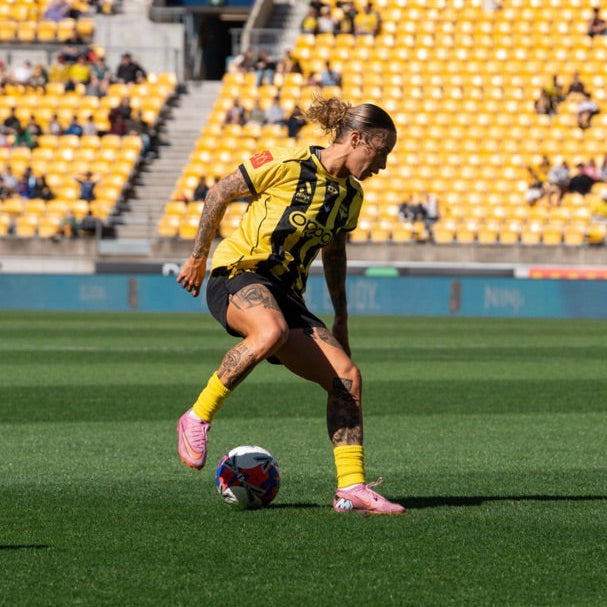 Brooke Nunn - Boon a Video on Swysh