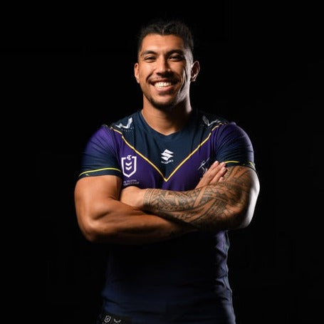 Aaron Pene - Book a Video on Swysh