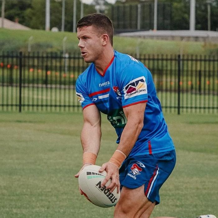 Jack Cogger - Book a Video on Swysh