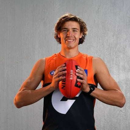 Aaron Cadman - Book a Video Message on Swysh