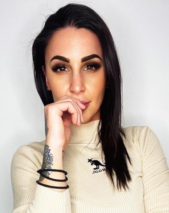 Amanda Micallef - Book a Video on Swysh