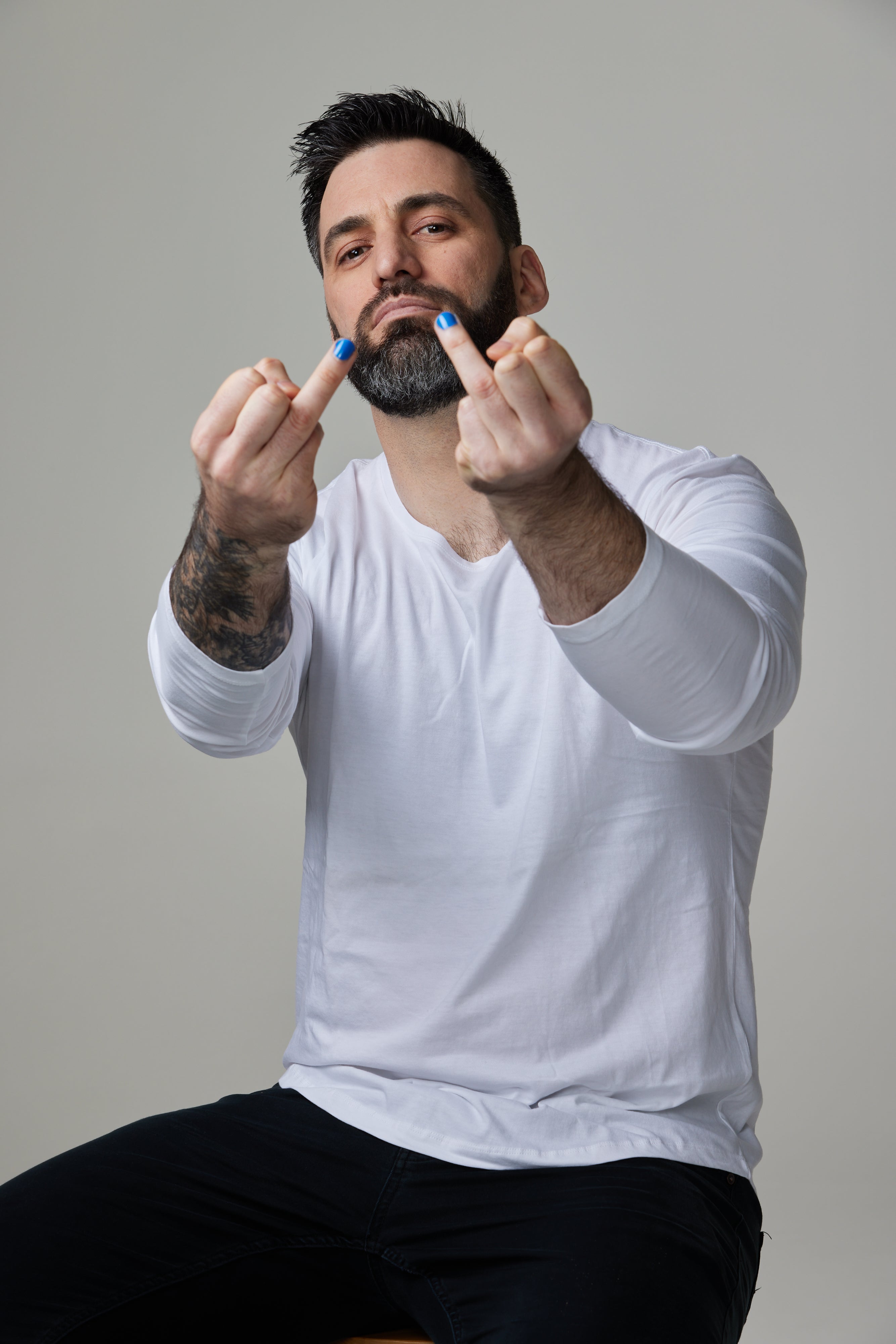 Anthony Cincotta - Book a Video on Swysh