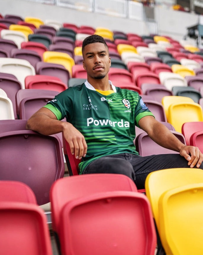 Ben Loader - Book a Video on Swysh