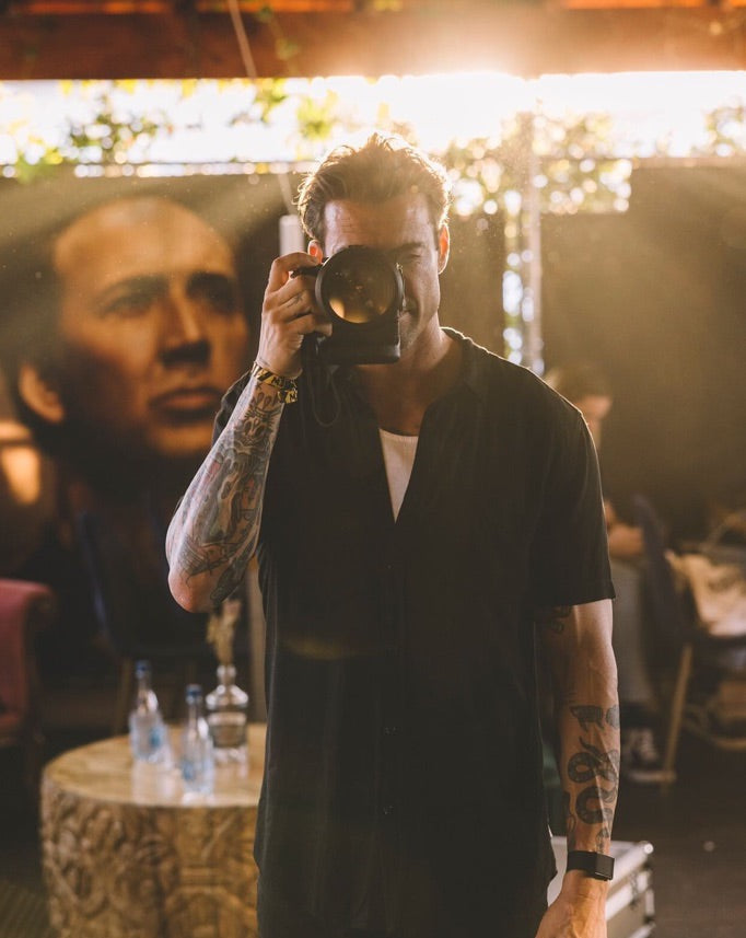 Ben Watson - Book a Video on Swysh