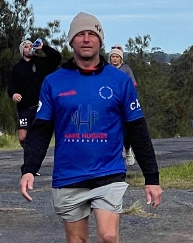 Billy Peden - Book a Video on Swysh