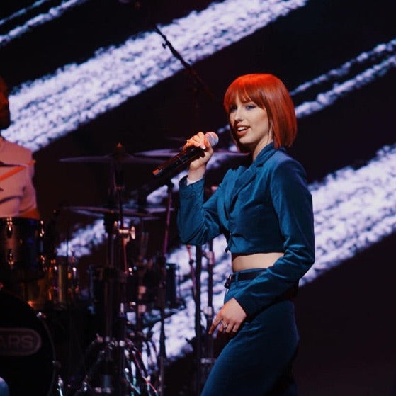 Christabel - Book a Video on Swysh