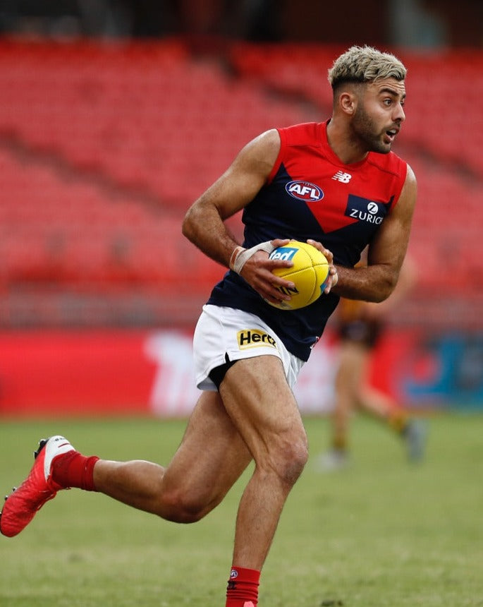 Christian Salem - Book a Video on Swysh