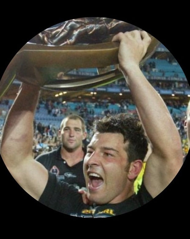 Craig Gower - Book a Video on Swysh