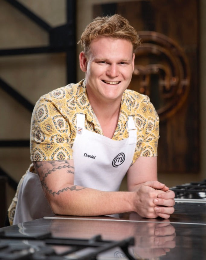 Daniel Lamble - Book a Video Message on Swysh