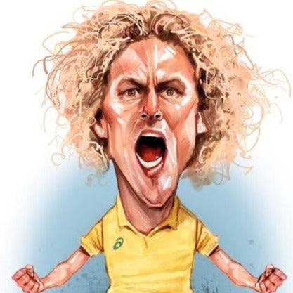 Dean Boxall - Book a Video on Swysh