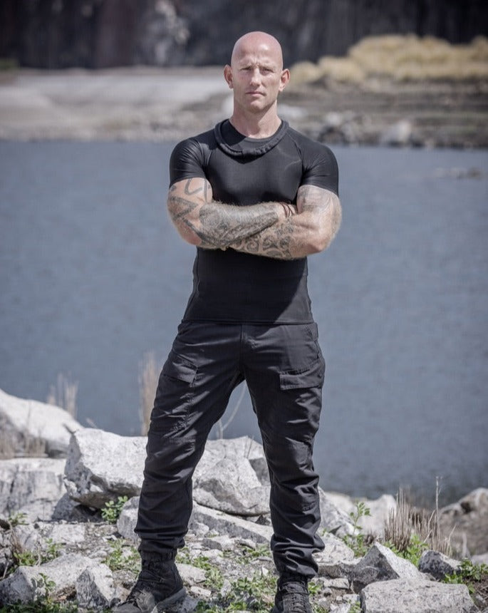 Dean Stott - Book a Video on Swysh