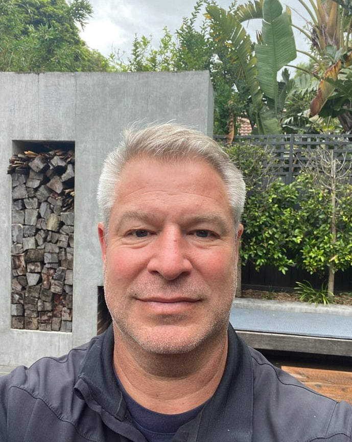 Dean Vickerman - Book a Video on Swysh