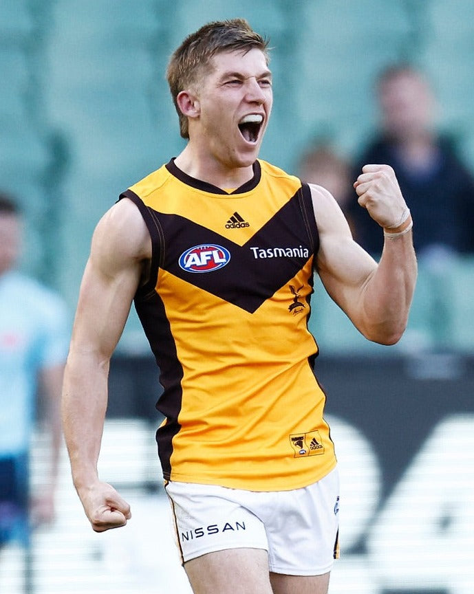 Dylan Moore - Book a Video on Swysh