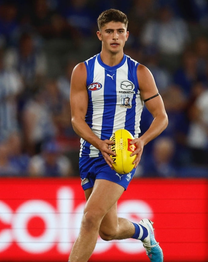 Harry Sheezel - Book a Video Message on Swysh