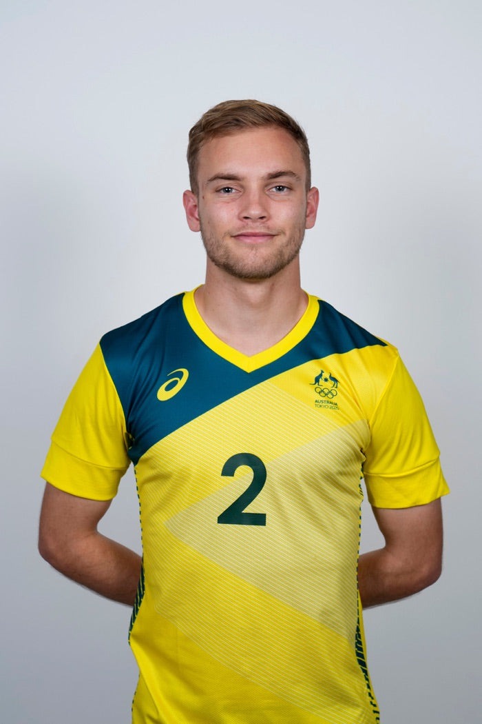 Nathaniel Atkinson - Book a Video on Swysh