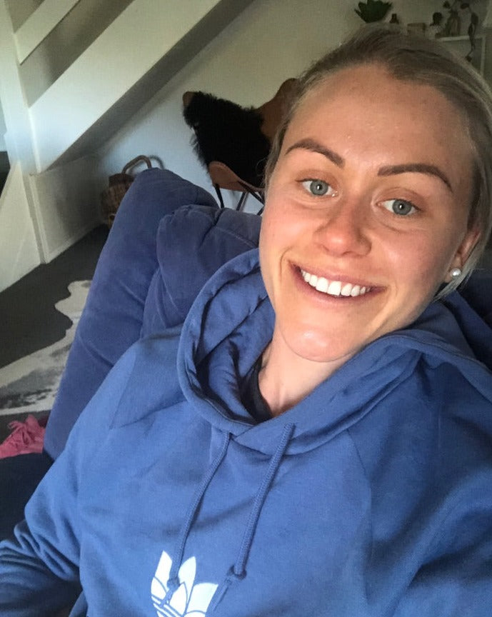 Chelsea Alley - Book a Video on Swysh