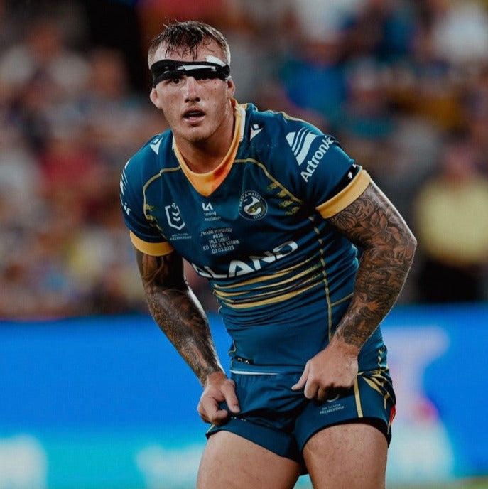 J’maine Hopgood - Book a Video Message on Swysh