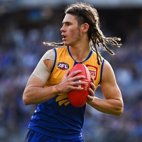 Jai Culley - Book a Video on Swysh