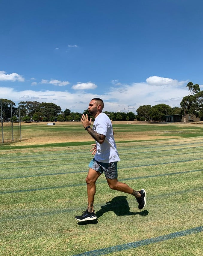 Jarman Impey - Book a Video on Swysh