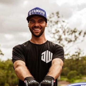 Jay Wilson - Book a Video on Swysh