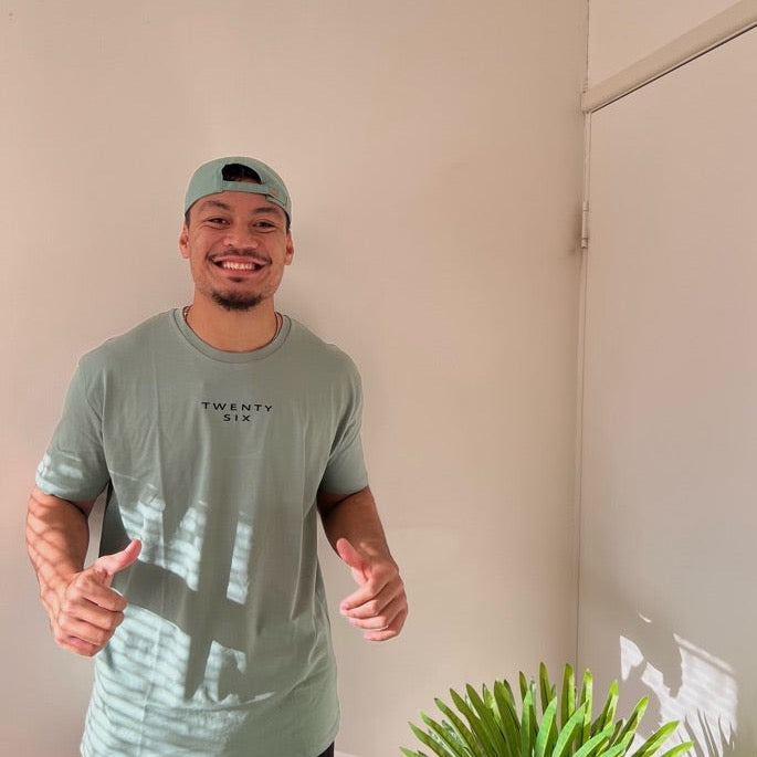 Jeremiah Nanai - Book a Video on Swysh