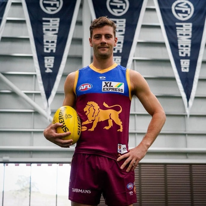 Josh Dunkley - Book a Video on Swysh