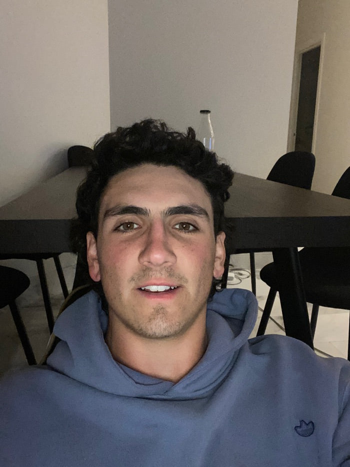 Justin McInerney - Book a Video on Swysh