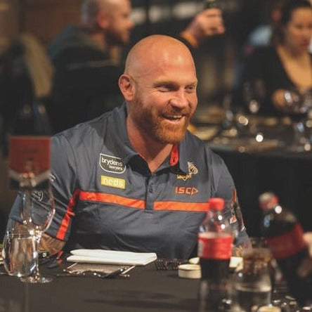 Keith Galloway - Book a Video on Swysh