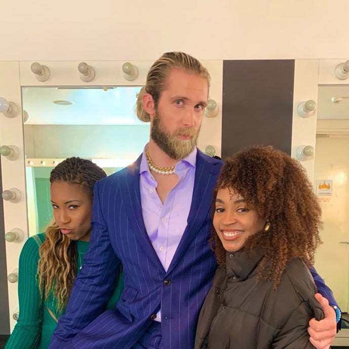 Kesi Neblett - Book a Video on Swysh