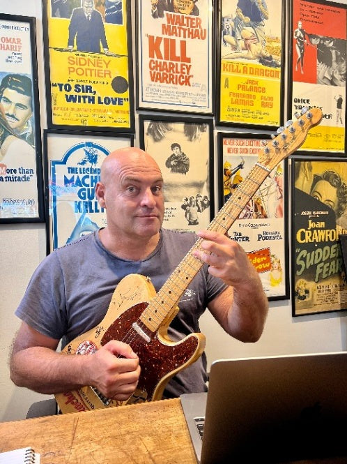 Leigh Hart - Book a Video on Swysh