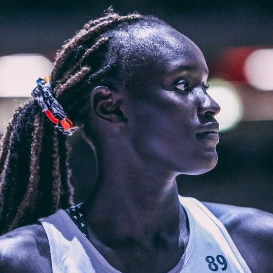 Mary Nuba - Book a Video on Swysh