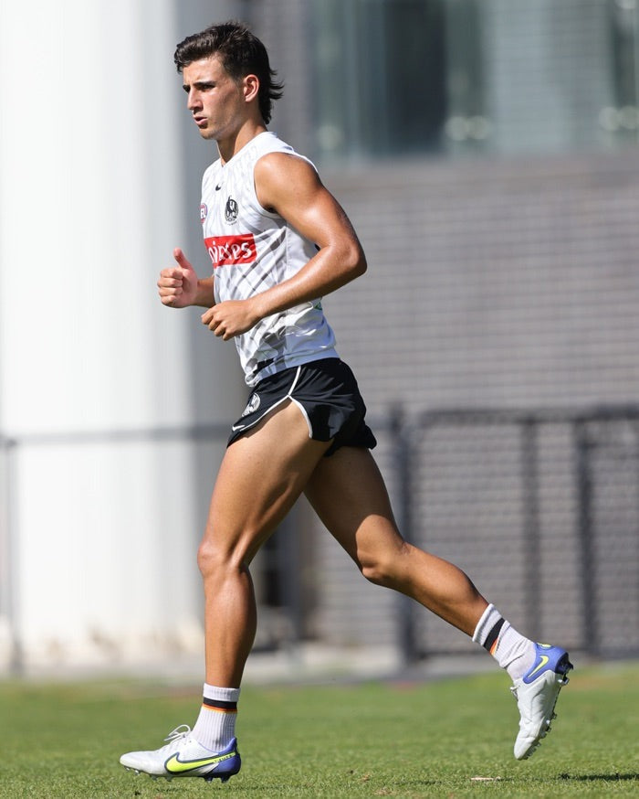 Nick Daicos - Book a Video on Swysh