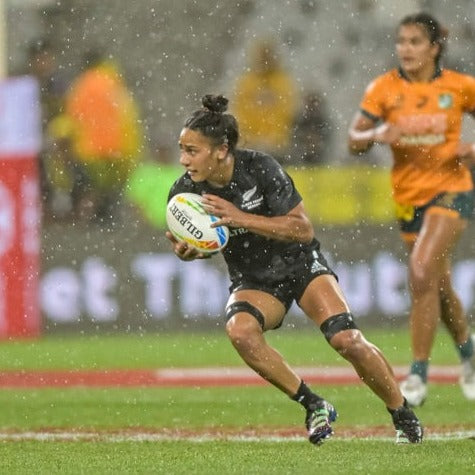 Risaleaana Pouri Lane - Book a Video on Swysh