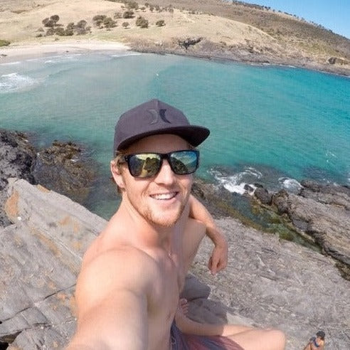 Rory Sloane - Book a Video on Swysh