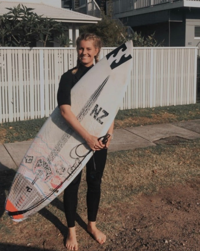 Saffi Vette - Book a Video on Swysh