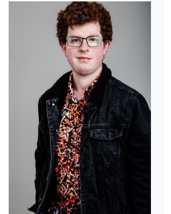 Sam Ready - Book a Video on Swysh