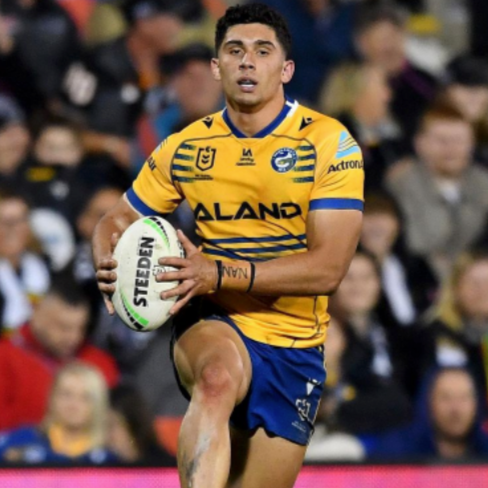 Bailey Simonsson - Book a Video on Swysh