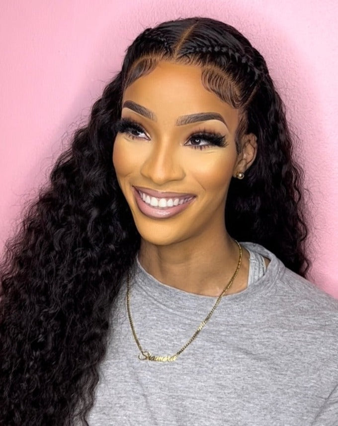 Shamera Sterling - Book a Video on Swysh