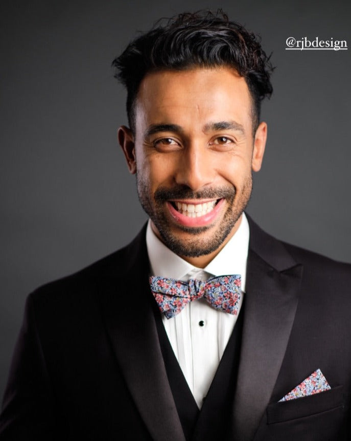 SOL3 MIO (Moses Mackay) - Book a Video on Swysh