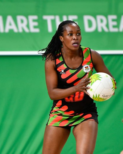 Towera Vinkhumbo - Book a Video on Swysh