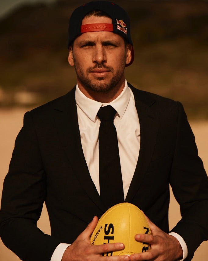 Travis Boak - Book a Video on Swysh