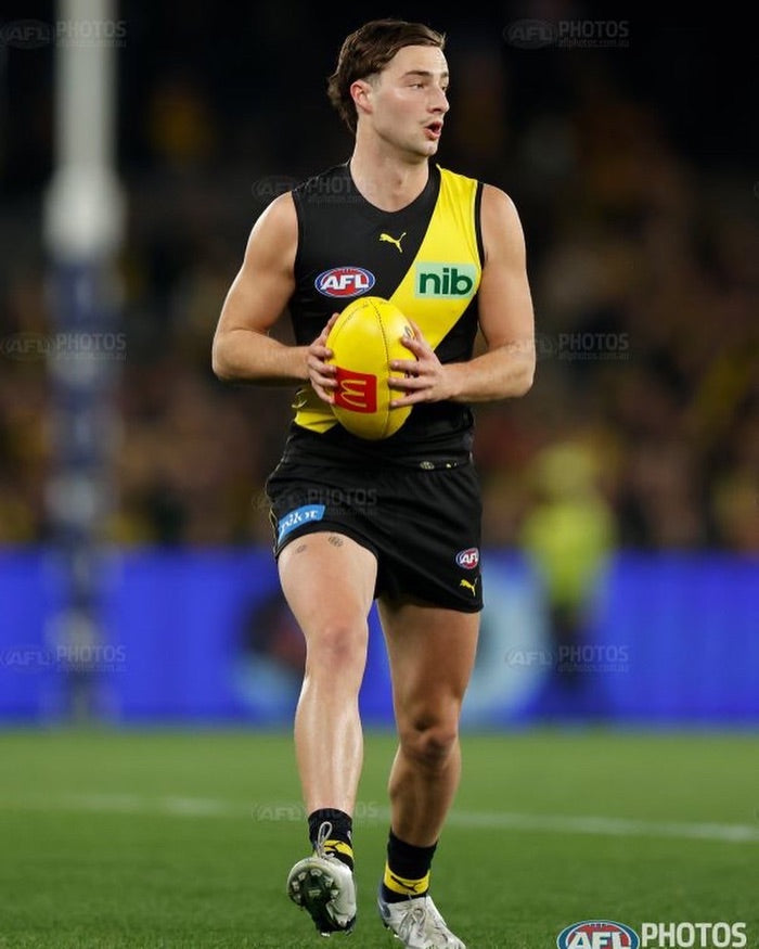 Tyler Sonsie - Book a Video on Swysh