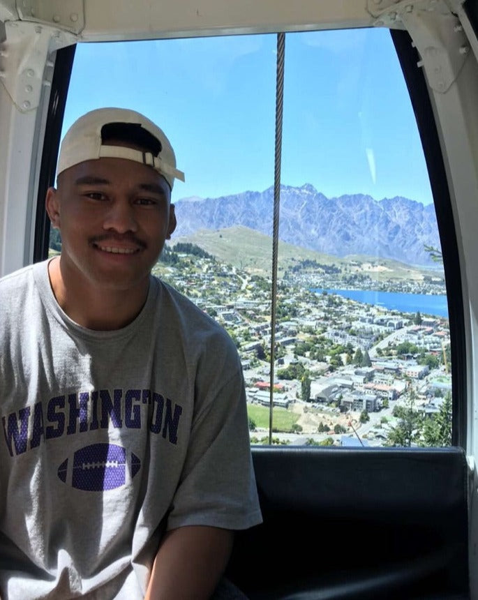 Xavier Numia - Book a Video on Swysh