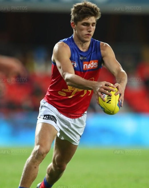 Zac Bailey - Book a Video on Swysh