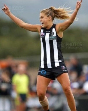 Sarah Rowe - Book a Video on Swysh