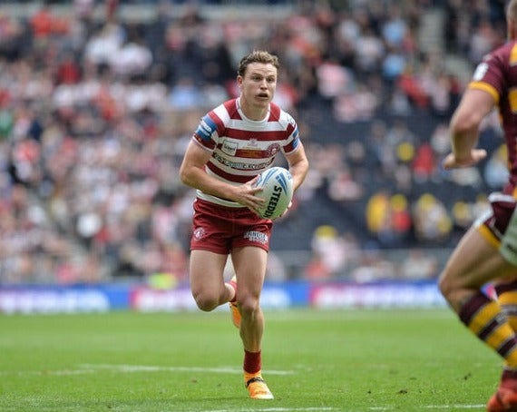 Jai Field - Book a Video Message on Swysh