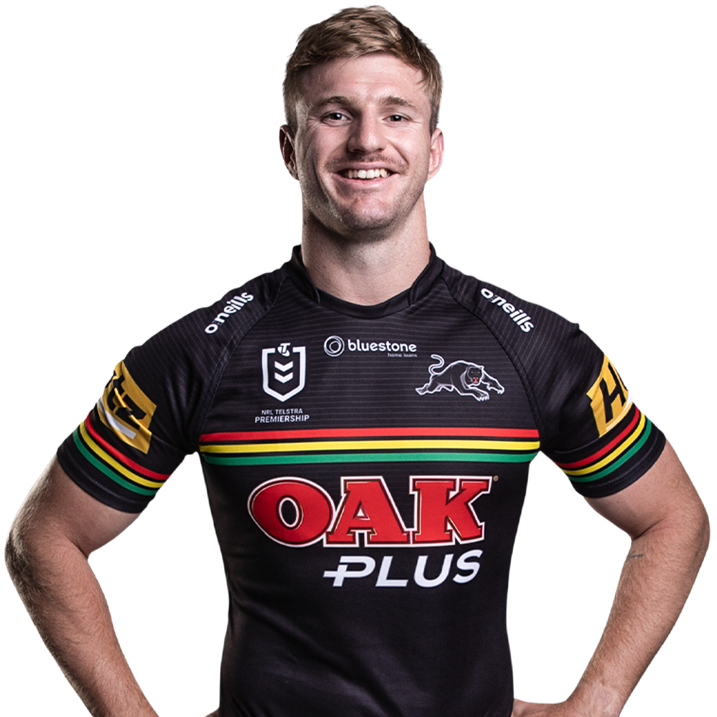 Luke Garner - Book a Video on Swysh